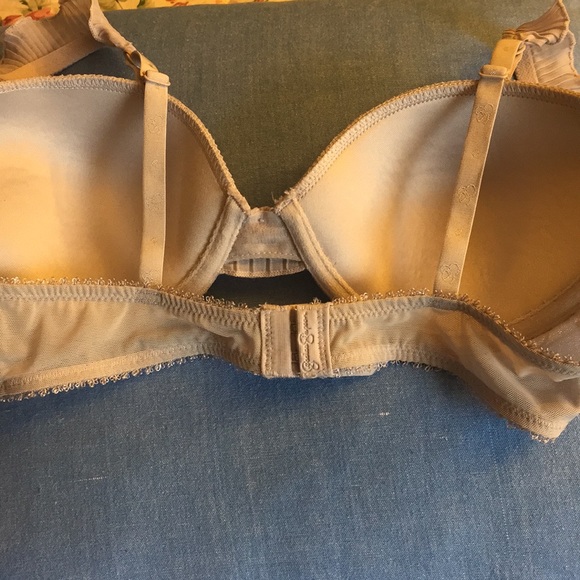 Jessica Simpson | Intimates & Sleepwear | Jessica Simpson 34b Bra ...